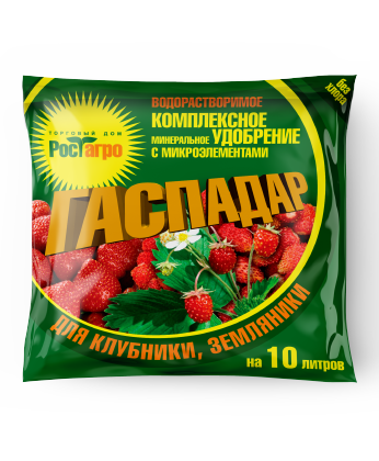 Каталог продукции РостАгро